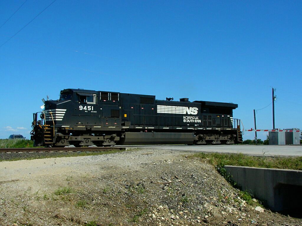 NS 9451